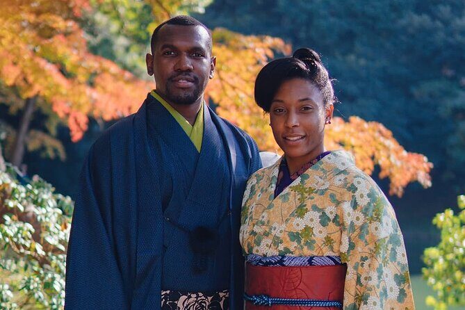 Kyoto Kimono Rental and Photo shoot at Kiyomizudera - The Sum Up
