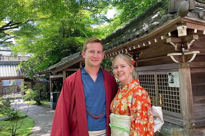 Kyoto Kimono Rental and Photo shoot at Kiyomizudera - FAQ