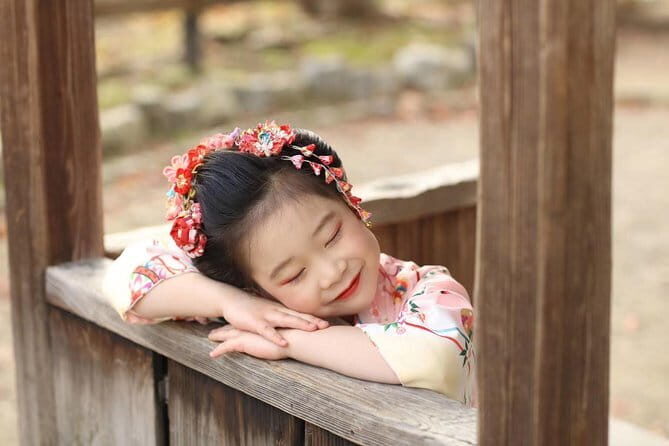 Kyoto Kimono Rental CHAMATSU Men's Plan Kimono and Yukata Rental - Who Will Love This Experience?