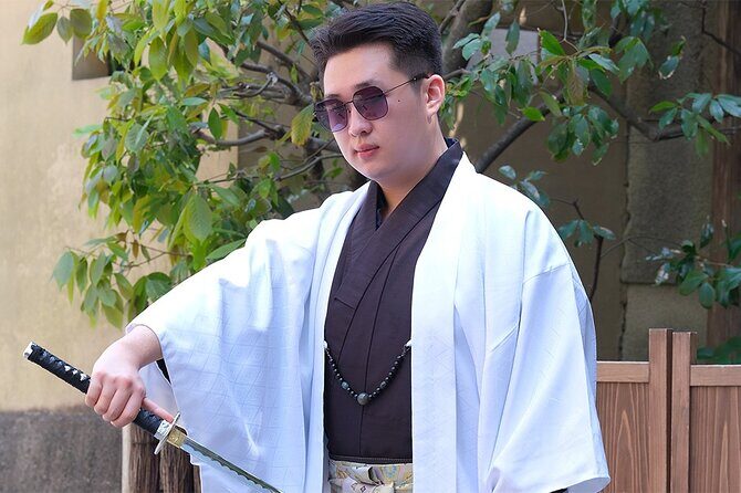 Kyoto Kimono Rental Chamatsu Samurai Plan - FAQ