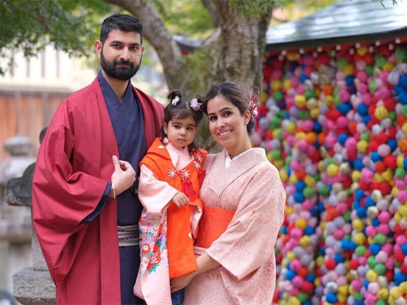 Kyoto Kimono Rental CHAMATSUKimono/Yukata Rental FamilyPlan - Who Should Consider This Experience?