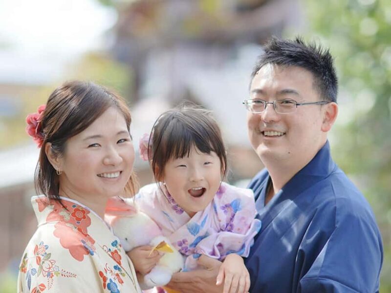 Kyoto Kimono Rental CHAMATSUKimono/Yukata Rental FamilyPlan - FAQ about Kyoto Kimono Rental CHAMATSUKI