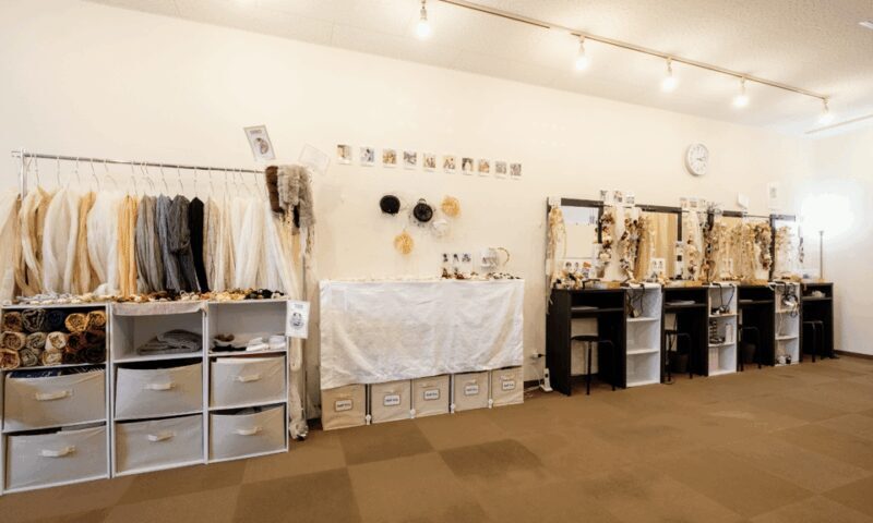 Kyoto: Kimono Rental in Arashiyama Provided by RikaWafuku - FAQ