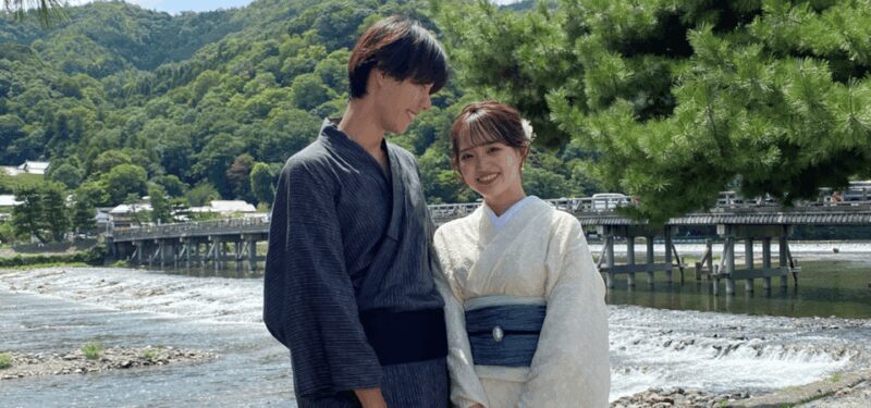 Kyoto: Kimono Rental in Gion Provided by RikaWafuku - The Itinerary and What to Expect