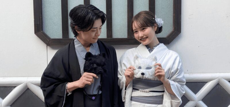 Kyoto: Kimono Rental in Gion Provided by RikaWafuku - Authenticity and Value: What Travelers Say