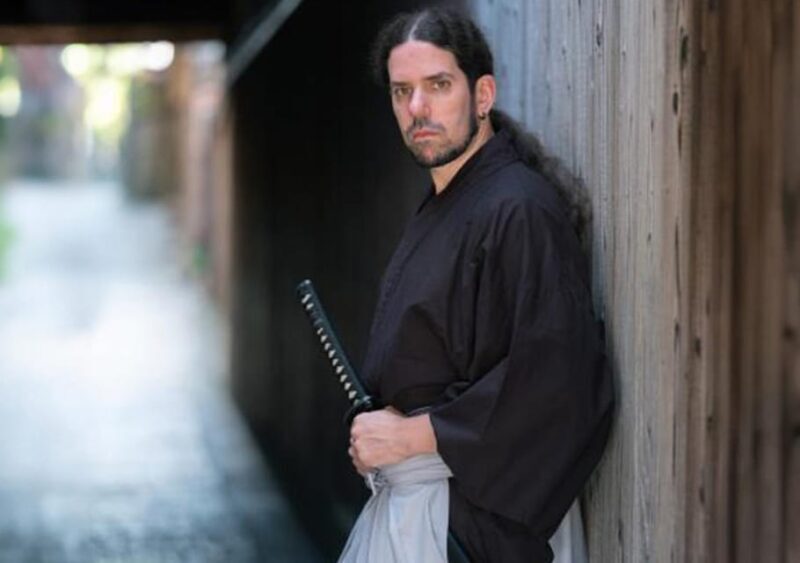 Kyoto Kimono Rental mimosa Samurai PlanFeel the History - Final Thoughts