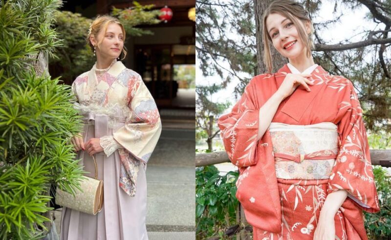 Kyoto: Kimono Rental Traditional Experience at Wargo in Gion - Why Choose Wargo for a Kimono Rental?