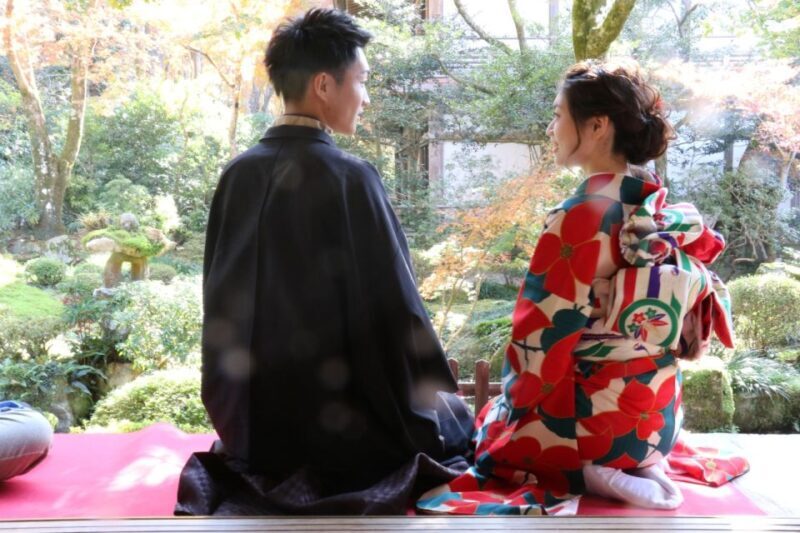Kyoto: Kimono Rental Traditional Experience at Wargo in Gion - Who Will Love This Experience?