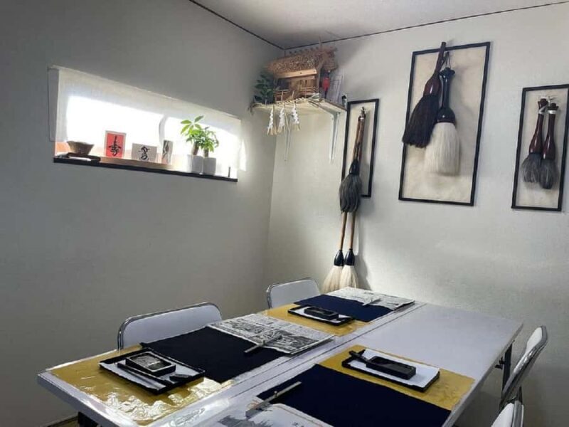 Kyoto: Kimono, Tea Ceremony, and Calligraphy Workshop Tour - A Walk Through Kyoto’s Heart: What This Tour Offers