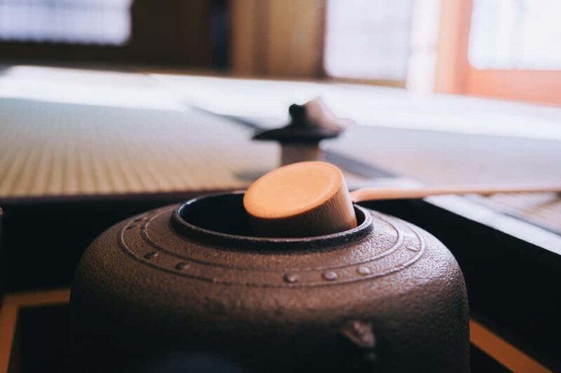 Kyoto: Kimono Tea Ceremony at Orizuruya Gion - What Makes This Tour Special?