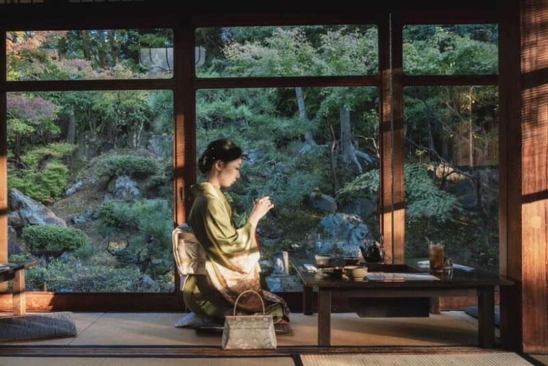 Kyoto: Kimono/Yukata Rental 5 Minute from Kiyomizu-dera - Reviews Highlighting the Experience