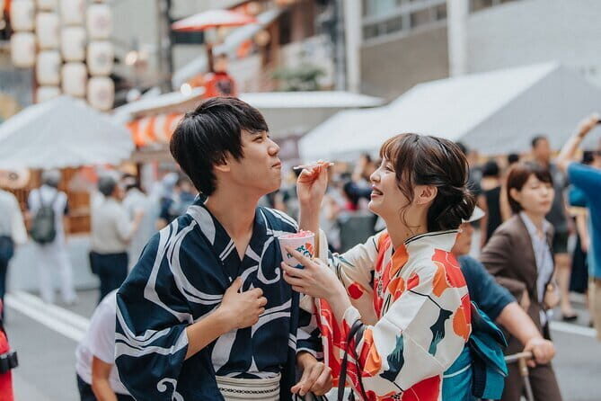 Kyoto Kimono & Yukata Rental to enjoy stylish tradition - Who Is This Kimono Rental Best For?