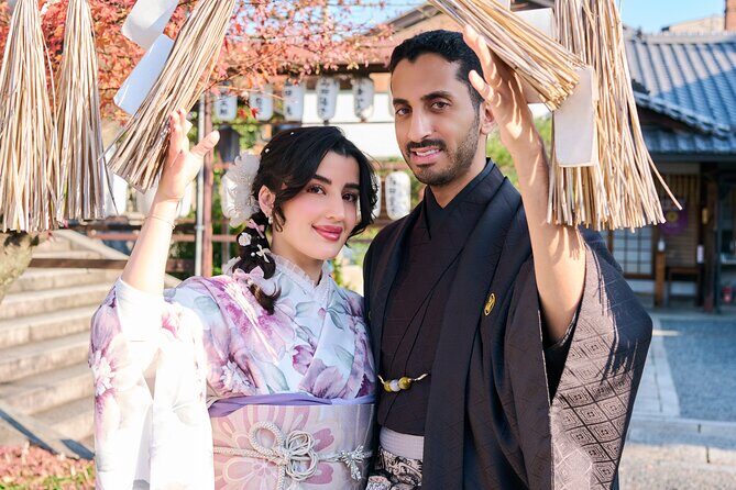 Kyoto Kimono,hair and Makeup Rental Experience Ookini Kimono - FAQ