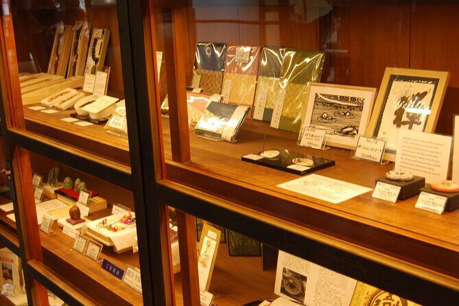 Kyoto: Kinkaku ji Temple Historical Guided Tour - Who Should Consider This Tour?