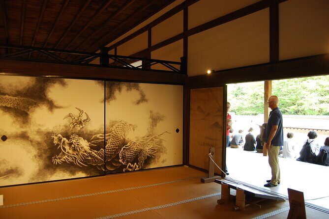 Kyoto: Kinkaku ji Temple Historical Guided Tour - FAQs About the Kyoto Kinkaku-ji Guided Tour