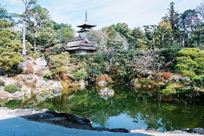 Kyoto: Kinkaku-ji Temple & Serene Garden Guided Tour with Tickets - FAQ