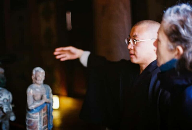 Kyoto: Kinkaku-ji Temple & Serene Garden Tour with Tickets - Who Will Love This Experience?