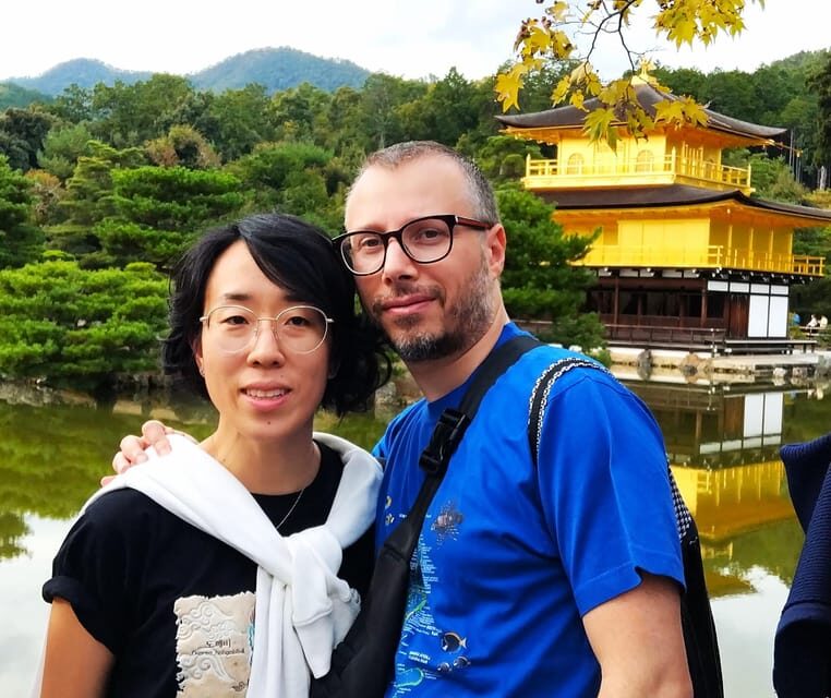 Kyoto: Kinkakuji, Golden Pavilion Guided Tour - The Sum Up: Is It Worth It?