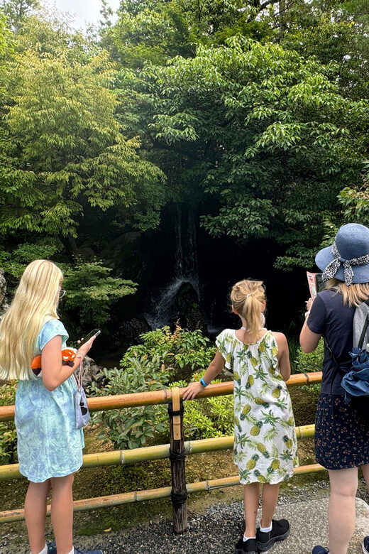 Kyoto: Kinkakuji, Golden Pavilion Guided Tour - FAQ - Frequently Asked Questions