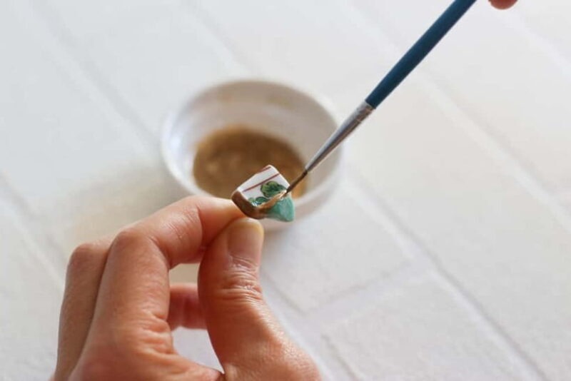Kyoto: Kintsugi Jewelry Workshop with Natural Stones - What Makes This Experience Special?