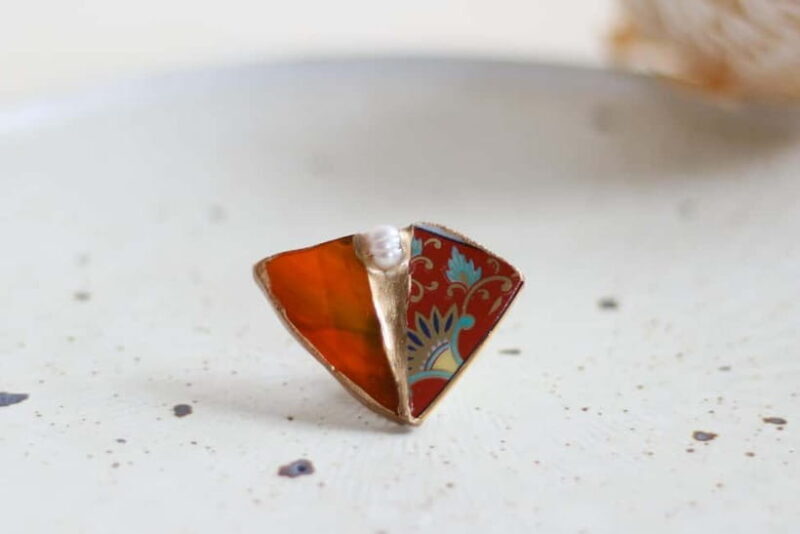 Kyoto: Kintsugi Jewelry Workshop with Natural Stones - FAQ