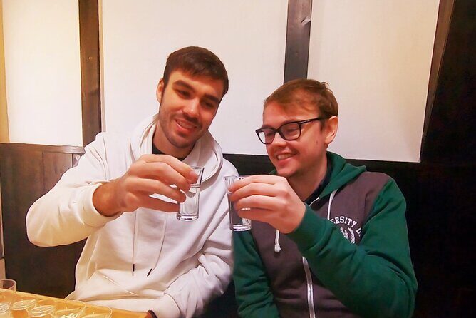 Kyoto: Kiyamachi and Kawaramachi Bar-Hopping Tour - Authenticity and Cultural Insights