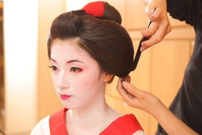 Kyoto Kiyomizudera Temple Family Plan Maiko and Samurai - An In-Depth Look at the Kyoto Kiyomizudera Maiko and Samurai Family Plan