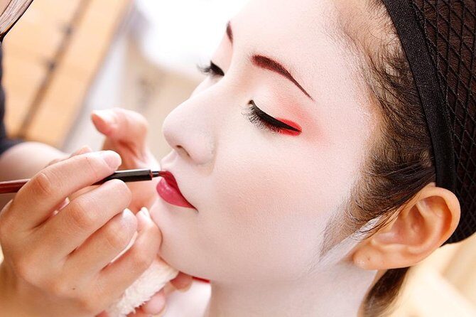 Kyoto Kiyomizudera Temple : Maiko Strolling plan - Key Points