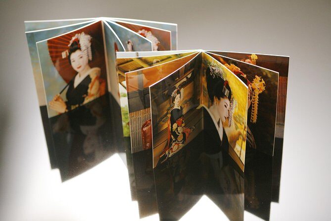 Kyoto Kiyomizudera Temple : Maiko Strolling plan - An In-Depth Look at the Kyoto Maiko Strolling Experience