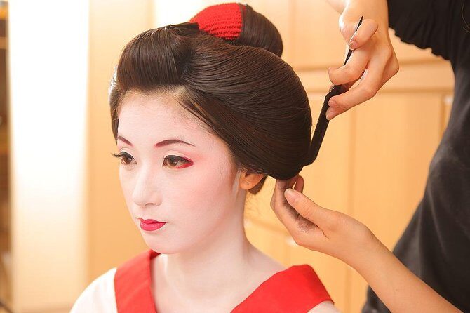 Kyoto Kiyomizudera Temple : Maiko Strolling plan - FAQ