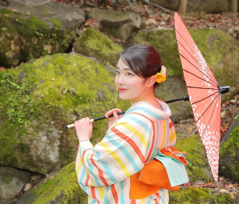 Kyoto, Koudaiji Temple: Private photo shoot in kimono - FAQ