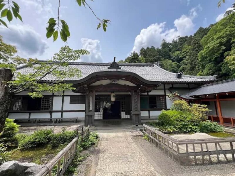 Kyoto: Kurama, Kibune, and Ohara Private Tour for Couples - An Authentic Escape into Kyoto’s Northern Mountains