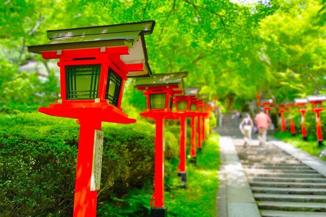 Kyoto: Kurama Temple and Mountain Legends Guided Hike - Who Should Consider This Tour?