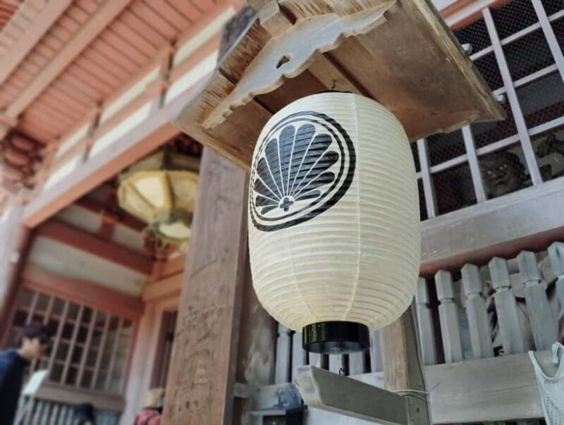 Kyoto: Kurama Temple and Mountain Legends Guided Hike - Who Will Love This Tour?