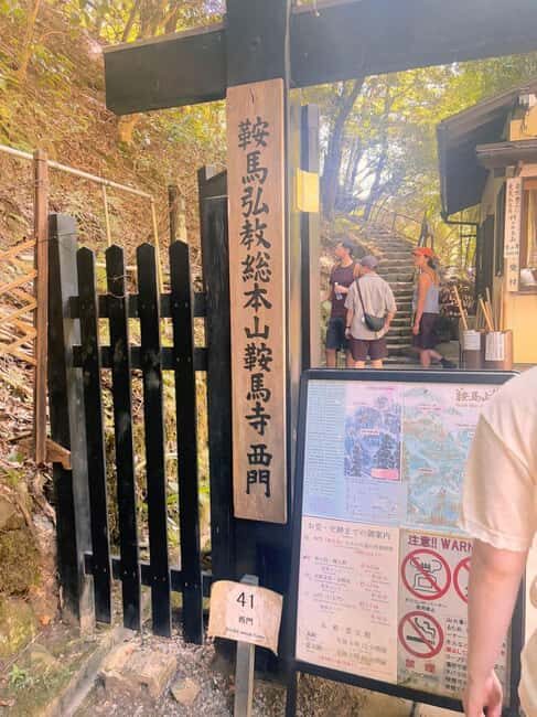 Kyoto: Kurama to Ohara Mountain Temples & Countryside Tour - Who Should Consider This Tour?