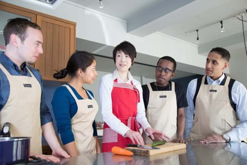 Kyoto: Kyaraben Japanese Lunch Box Characters Workshop - Kyoto: Kyaraben Japanese Lunch Box Characters Workshop