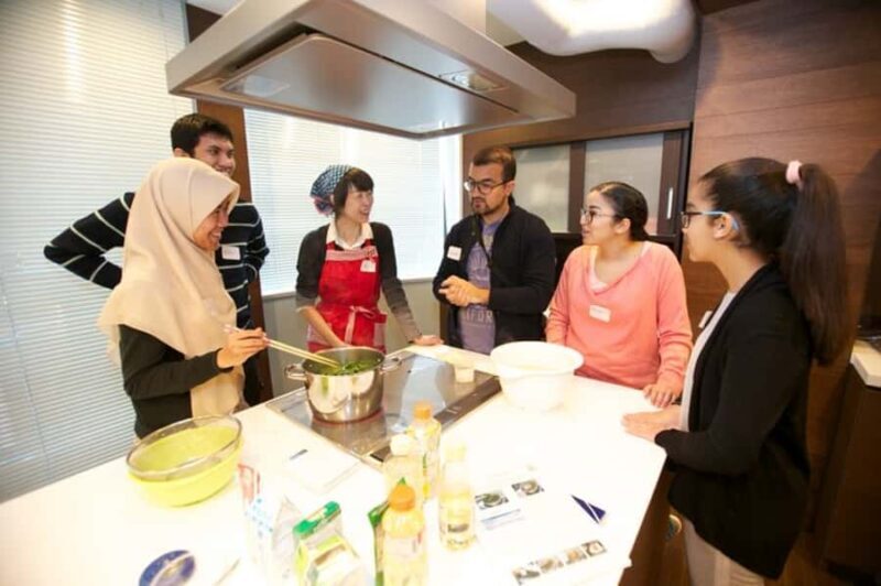 Kyoto: Kyaraben Japanese Lunch Box Characters Workshop - Key Points