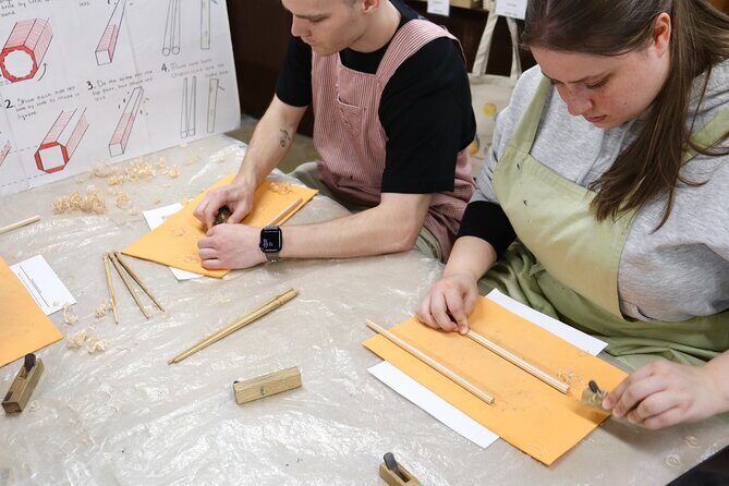 Kyoto Kyo-Yuzen Craft Workshop Day Tour and Sake Brewery Visit - Who Is This Tour Best For?