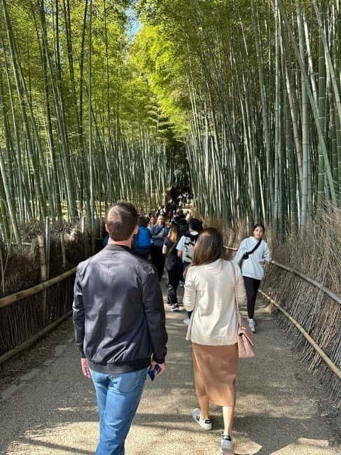 Kyoto: Kyoto Flexible Private Tour By Fluent English Driver - Exploring Kyoto with a Private Driver: A Review of the Kyoto Flexible Private Tour