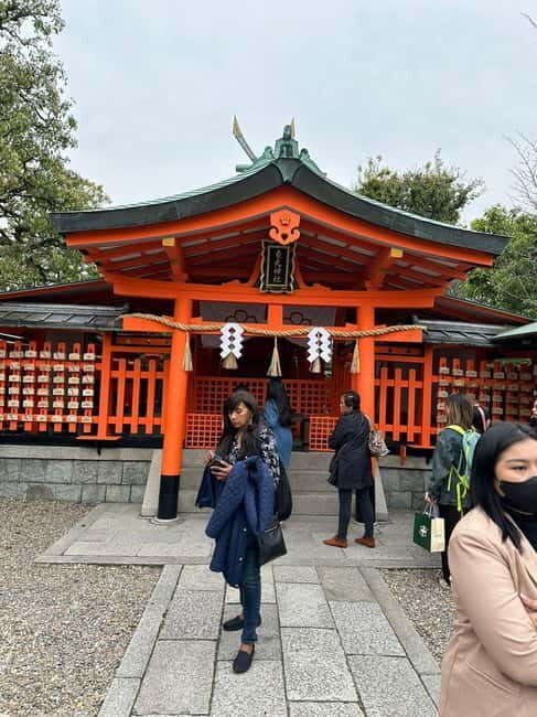 Kyoto: Kyoto Flexible Private Tour By Fluent English Driver - Why Consider a Private Tour of Kyoto?