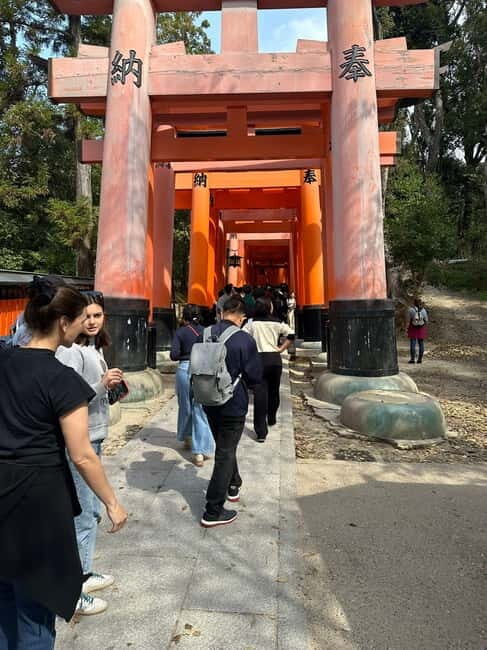 Kyoto: Kyoto Flexible Private Tour By Fluent English Driver - What Really Sets This Tour Apart