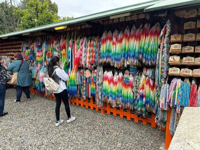 Kyoto: Kyoto Flexible Private Tour By Fluent English Driver - Who Will Love This Tour?