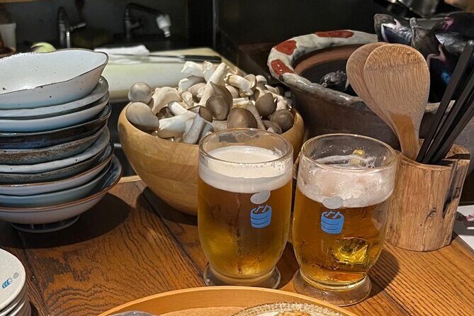 Kyoto Late Night Bar Hopping with Local Friend - What Past Participants Say