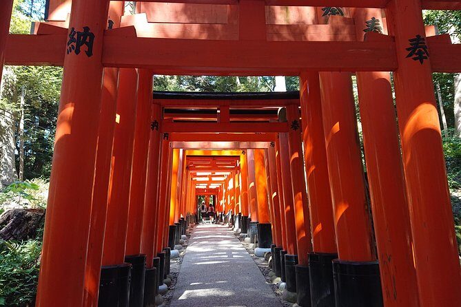 Kyoto Lazy Bird Walking Tour - An Overview of the Kyoto Lazy Bird Walking Tour