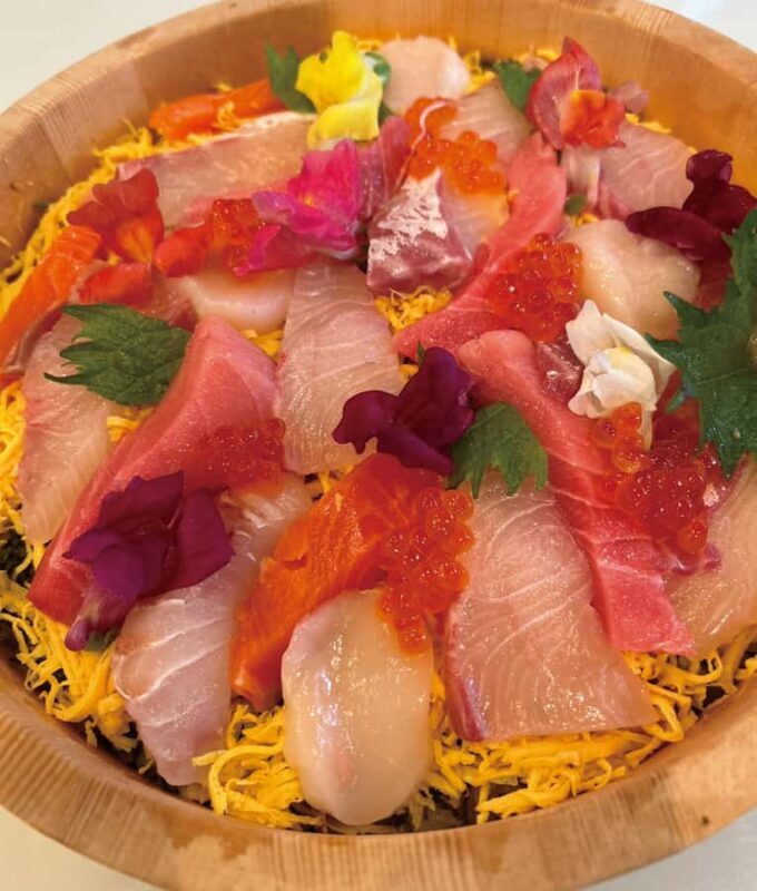 Kyoto: Learn Sushi at cooking studio with 20 years history - An Inside Look at Kyoto’s Sushi Class Experience