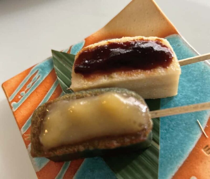 Kyoto: Learn Sushi at cooking studio with 20 years history - The Sum Up