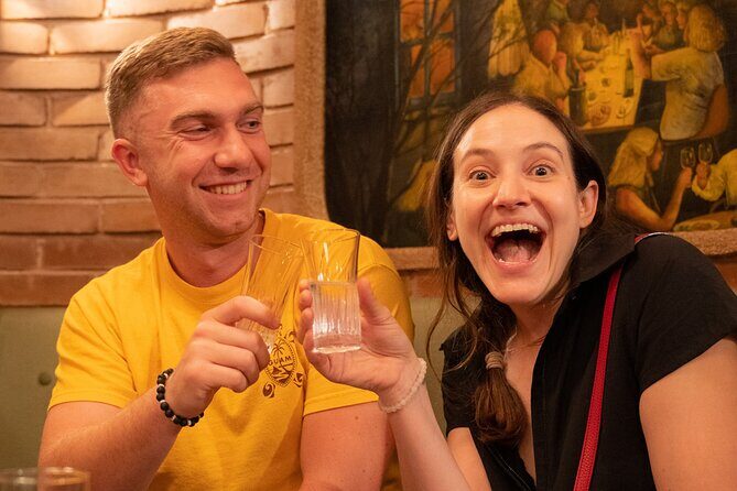 Kyoto Local Bar Crawl in Kawaramachi Area - FAQ