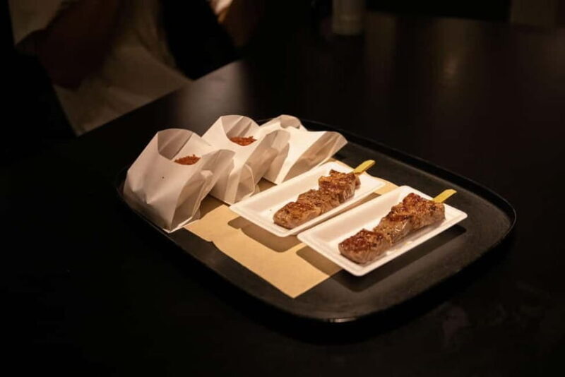 Kyoto: Local Food Tasting Tour at the Nishiki Market - Learning Along the Way: Culture and History