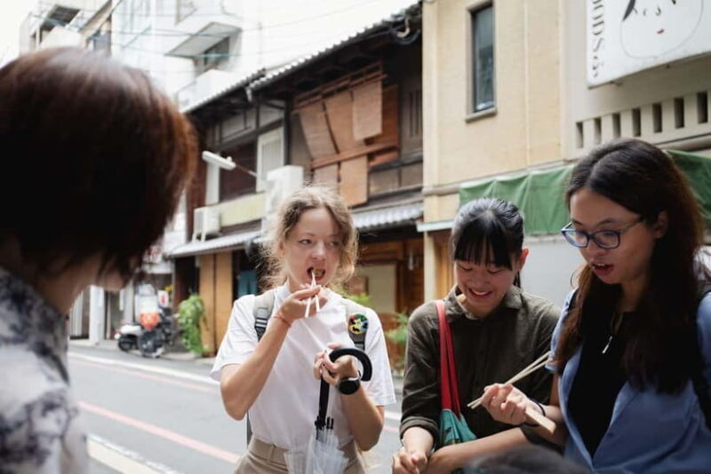 Kyoto: Local Food Tasting Tour at the Nishiki Market - FAQs