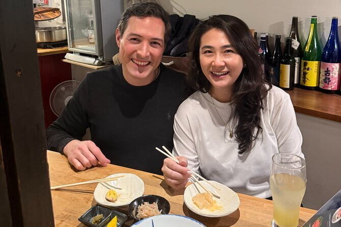 Kyoto Local Gourmet Night Experience: Kaiseki & Izakaya & Matcha - Meeting at Minamiza Theater – A Historic Starting Point